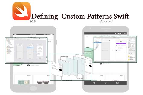 Defining Custom Patterns In Swift
