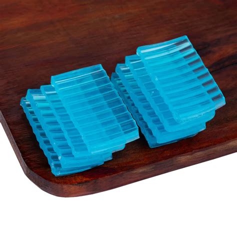 Menthol Soap Base Attain Brothers