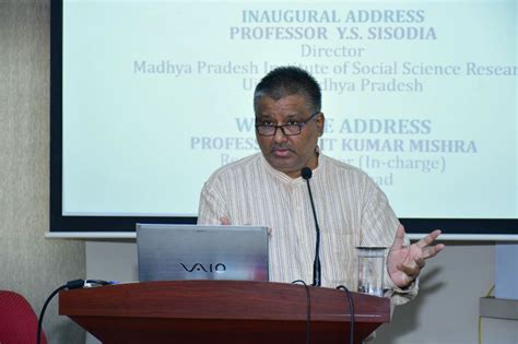 Sujit Kumar Mishra On Linkedin 10 Days Icssr Funded Research Methodology Course At Council