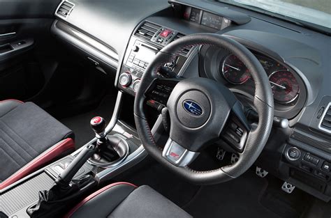 2026 Subaru Impreza Wrx Sti Hatchback Redesign Specs Interior New