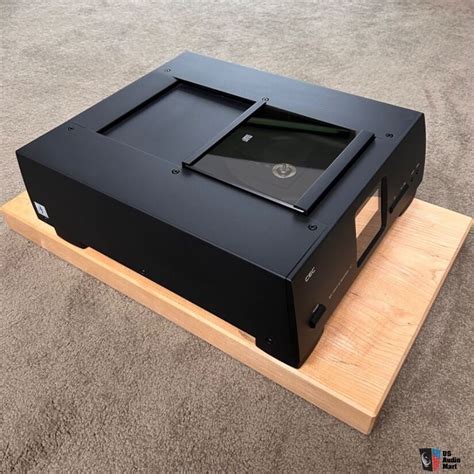 CEC TL1 CD Transport Photo 4452940 US Audio Mart