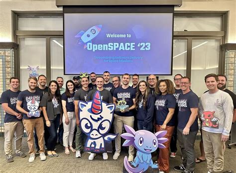 Brandi Mccall Acnp Bc On Linkedin Innovation Opensourcecommunity Opensource Spacetech Dod