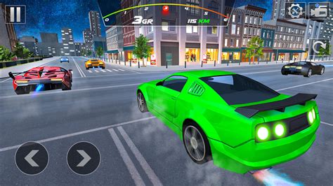 Mobile Car Parking Car Games Android Ios Apk Download For Free Taptap