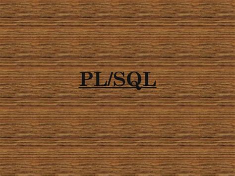 Sql Embedded Sql Dynamic Sql And Sqlj Pptx Sql Embedded Sql Dynamic Sql And Sqlj Pptx
