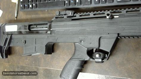 Tokarev Tbp 12 For Sale