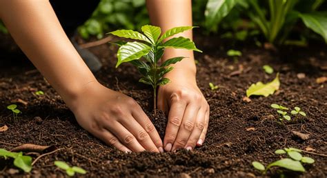 How To Care For A Coffee Tree Indoors Successfully Dwellect