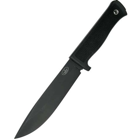 Fallkniven A1 Survival Knife Fk A1bl