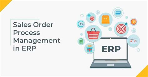 Sales Order Process Management In ERP PC Soft