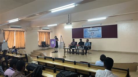 Gallery Sri Ramakrishna Engineering College