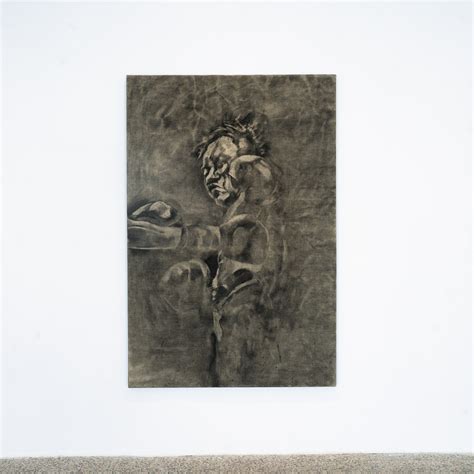 Madonna And Guy Ritchies Son Rocco Ritchie ‘packs A Punch With Art Show