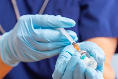 Breakthrough Injection Offers Hope In Hiv Prevention Insider Chronicle