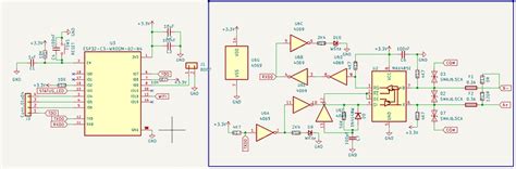 Ttl To Rs485 Converter General Electronics Arduino Forum