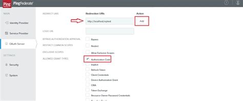 ASP NET OAuth Single Sign On SSO Using PingFederate As IDP
