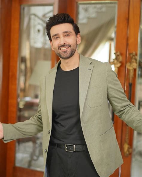 Sami Khan Introduces His Adorable Son To Fans Reviewitpk