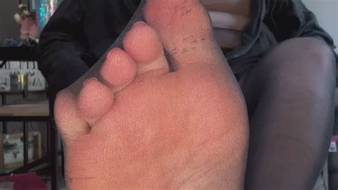 Degrading Foot Joi Tallglassofnicole Clips4sale