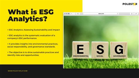 Ppt Esg Analytics Unlocking Sustainable Value Powerpoint Presentation