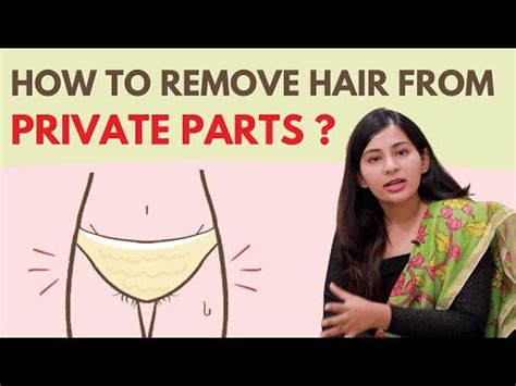 What Is The Best Way To Remove Pubic Hair Pros And Cons Of Each Method