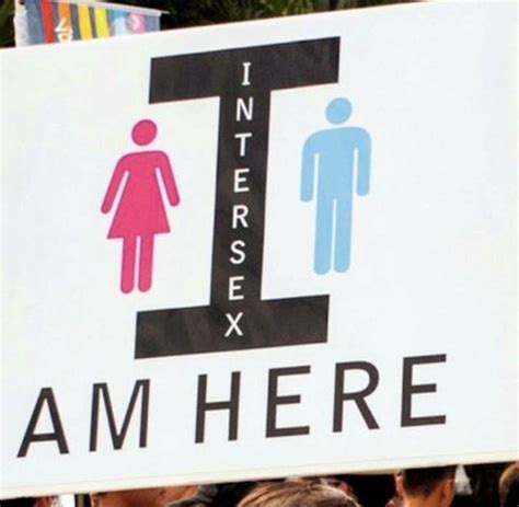 Canada Offers Third Gender Option Of Intersex For Passports Rohit Bhargava