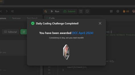 Siddharth Pandey On Linkedin Dailycodingchallenge Leetcode