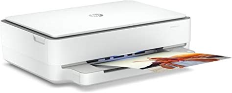Hp Envy 6032 All In One Draadloze Wifi Kleuren Inktjet Printer Voor