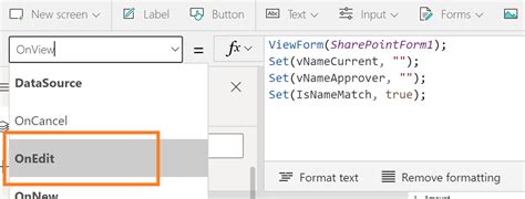 Power Platform X Sharepoint Approval Requests Part Ii Power Apps