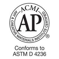 Expo 80074 Assorted Color Low Odor Chisel Tip Dry Erase Marker 4 Pack