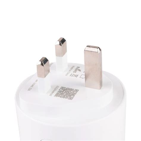 iSmartView 智能WiFi插座 UK Plug 港式英規 A 三腳插 APP控制開關 iSmartView