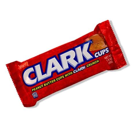 Clark Cups Bulk Candy Store