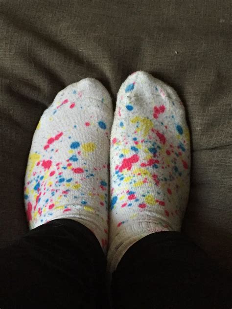 Pan Socks R Pansexual