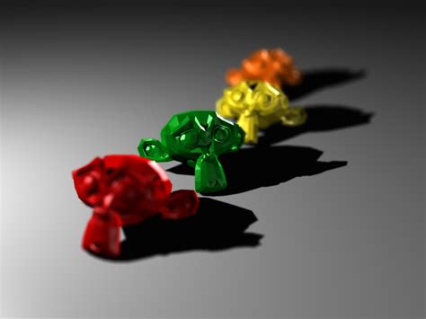 does defocus node work when compositing previously rendered layers