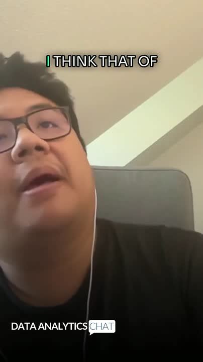 Data Analytics Chat On Linkedin Datastrategy Training Leadership