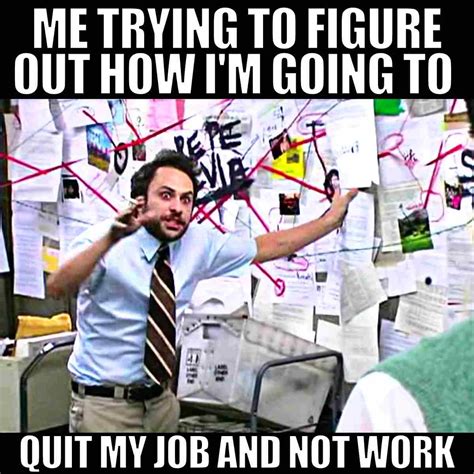 25 Best Unemployment Memes Layoffs Quitting And Being Fired