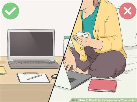 Ways To Check The Temperature Of Your Laptop WikiHow