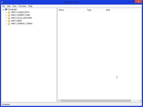 Quickly Find And Jump To Windows Registry Keys