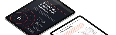 Connect Kafka To Client Devices At The Edge