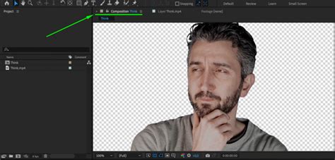 How To Remove Background Of Video In After Effects Aejuice