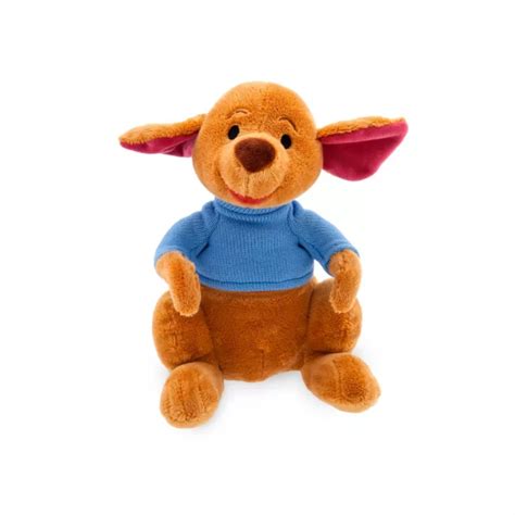 Roo Small Plush