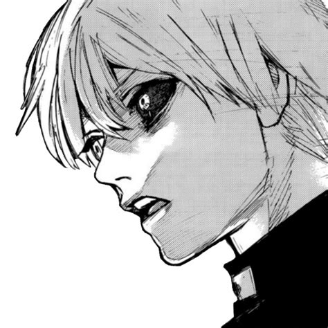 Kaneki Manga