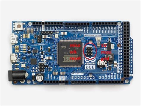 Arduino Slovakia Arduino Due Arduino Slovakia Arduino Due