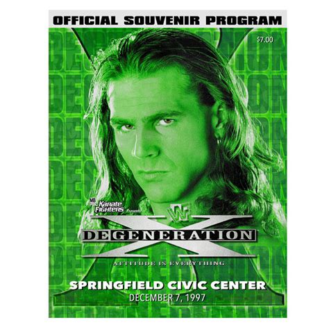 Wwf Dx 1997