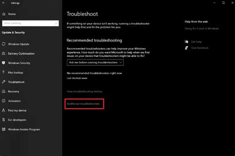 Why Is Snipping Tool Not Working Fixes For Icecream Apps