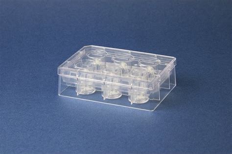 Abbwvs05a 5 Ml Disposable Bioreactor