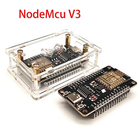 wireless module ch340 nodemcu v3 v2 lua based on esp8266 esp 12e wifi