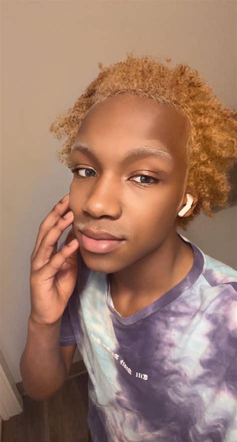 Blonde Hair And Blue Eyes 8 Pics Xhamster