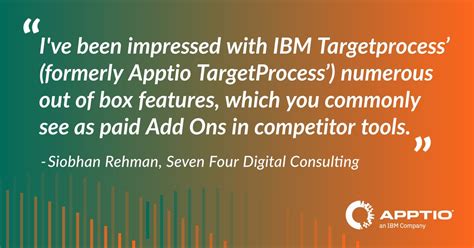 Boost Your Agile Journey With Ibm Targetprocess Richard Wilson Posted On The Topic Linkedin