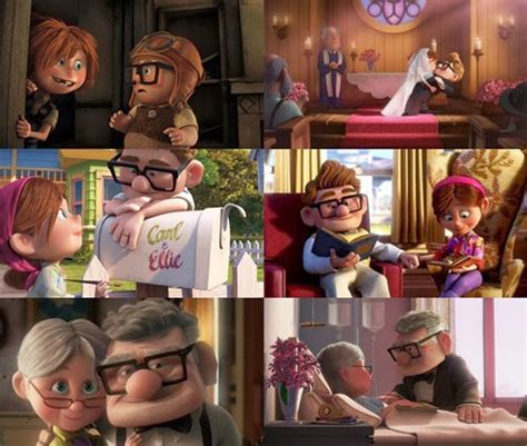 12 Heart Touching Lessons On Love From The Movie Up