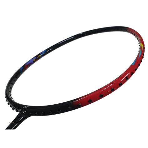 Yonex Astrox 01 Clear Blackred Shopee Philippines