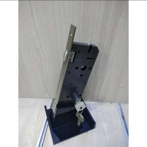 Promo Body Kunci Msp 182 Set Standard Roller 50mm Cylinder Diskon 23 Di Seller Kulee Store