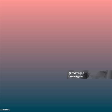 Abstract Blurred Background Defocused Orange Gradient High Res Vector