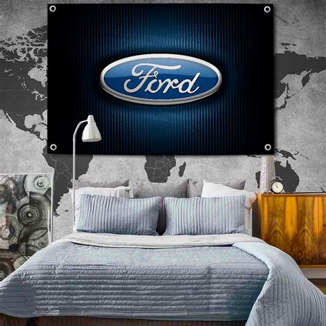 Подвесной Флаг A-ford 2x3 Фута 3x5 Футов Яркий 90x150 См Баннер Для ...